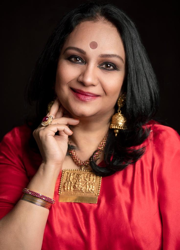 Home | Prathibha Prahlad